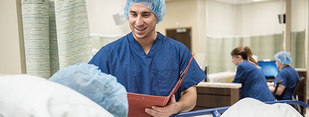 After Your Surgery - The Surgical Center of Connecticut